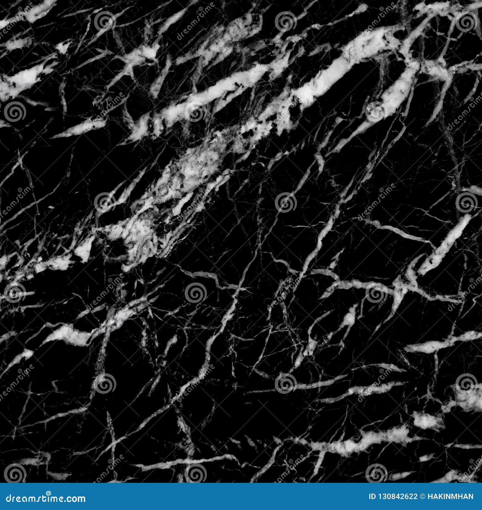 Beautiful Texture of Black Marble Stone Table Background. Stock Photo ...