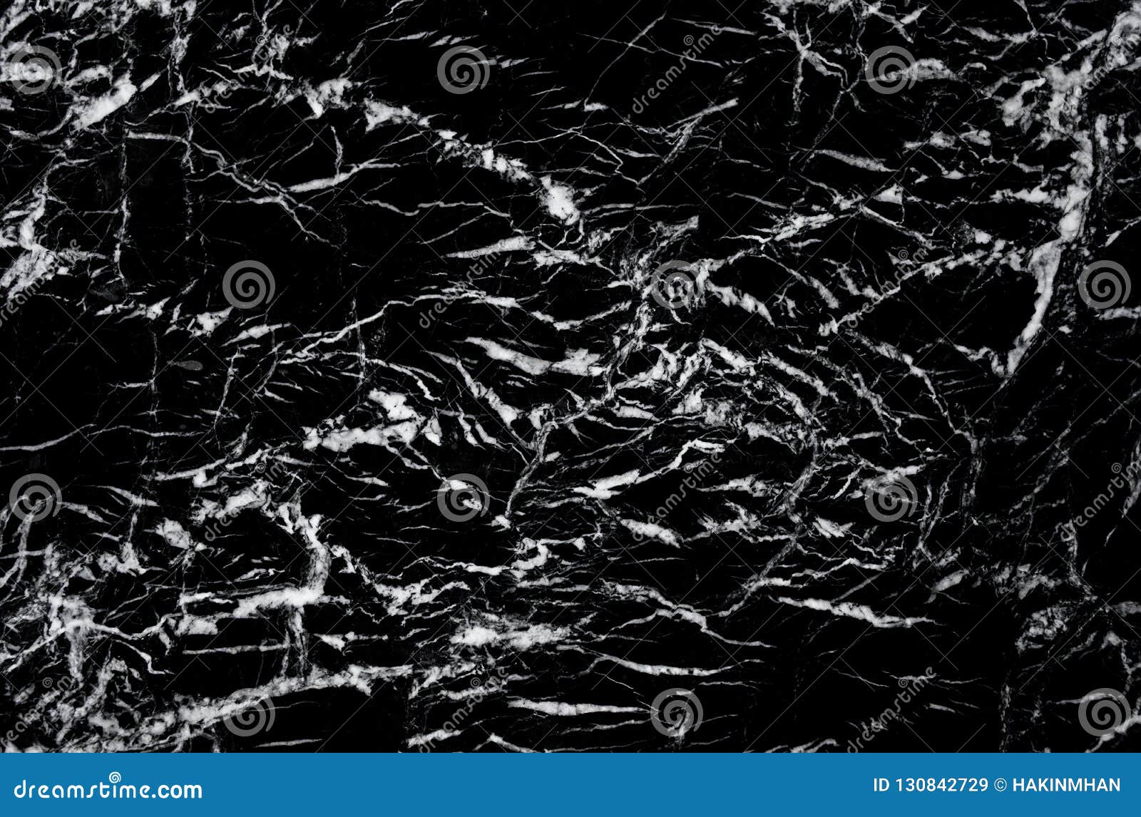 Beautiful Texture of Black Marble Stone Table Background. Stock Image ...