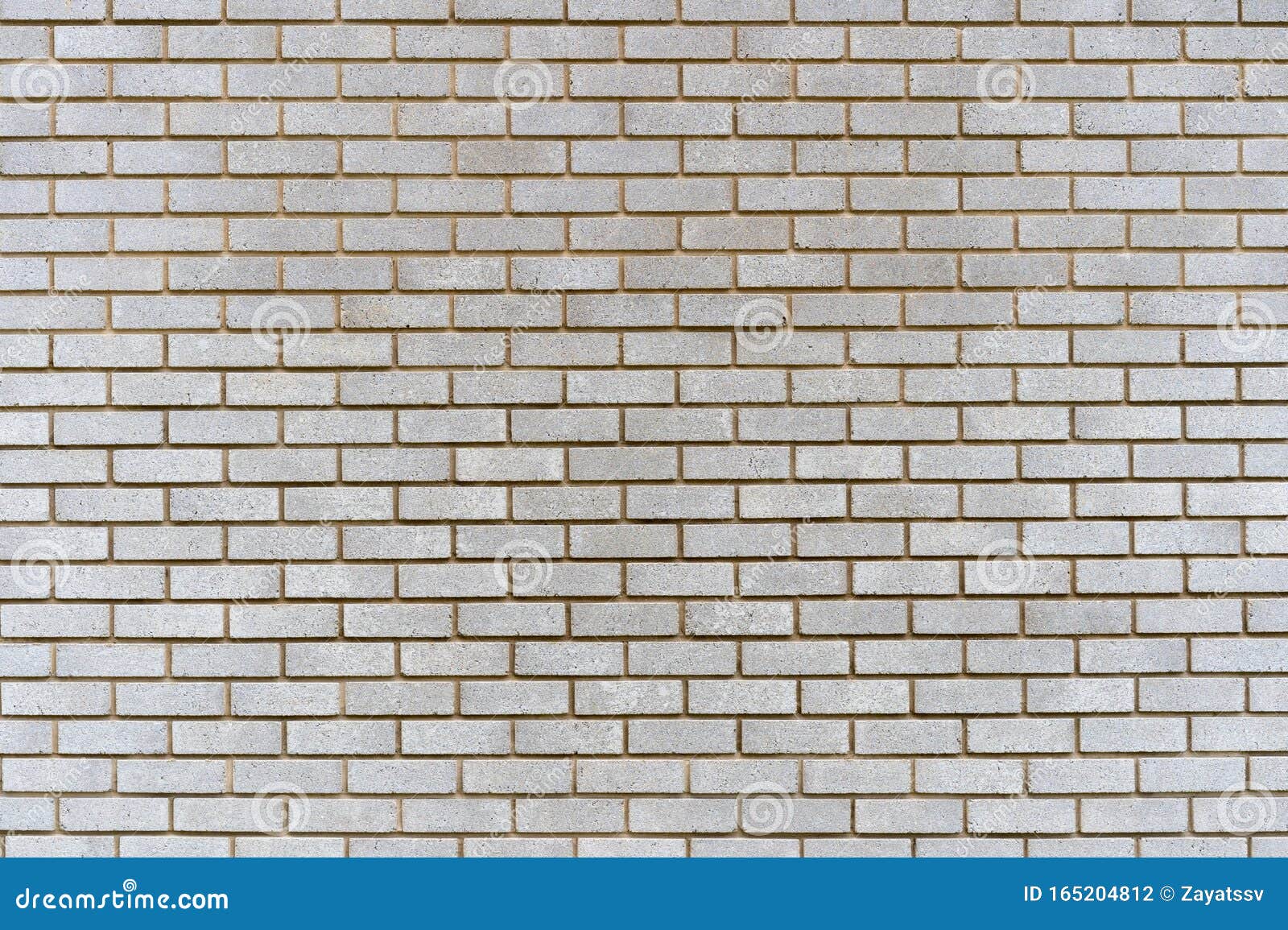 Beautiful Texture of the Brick Facade of the Building Stock Photo ...