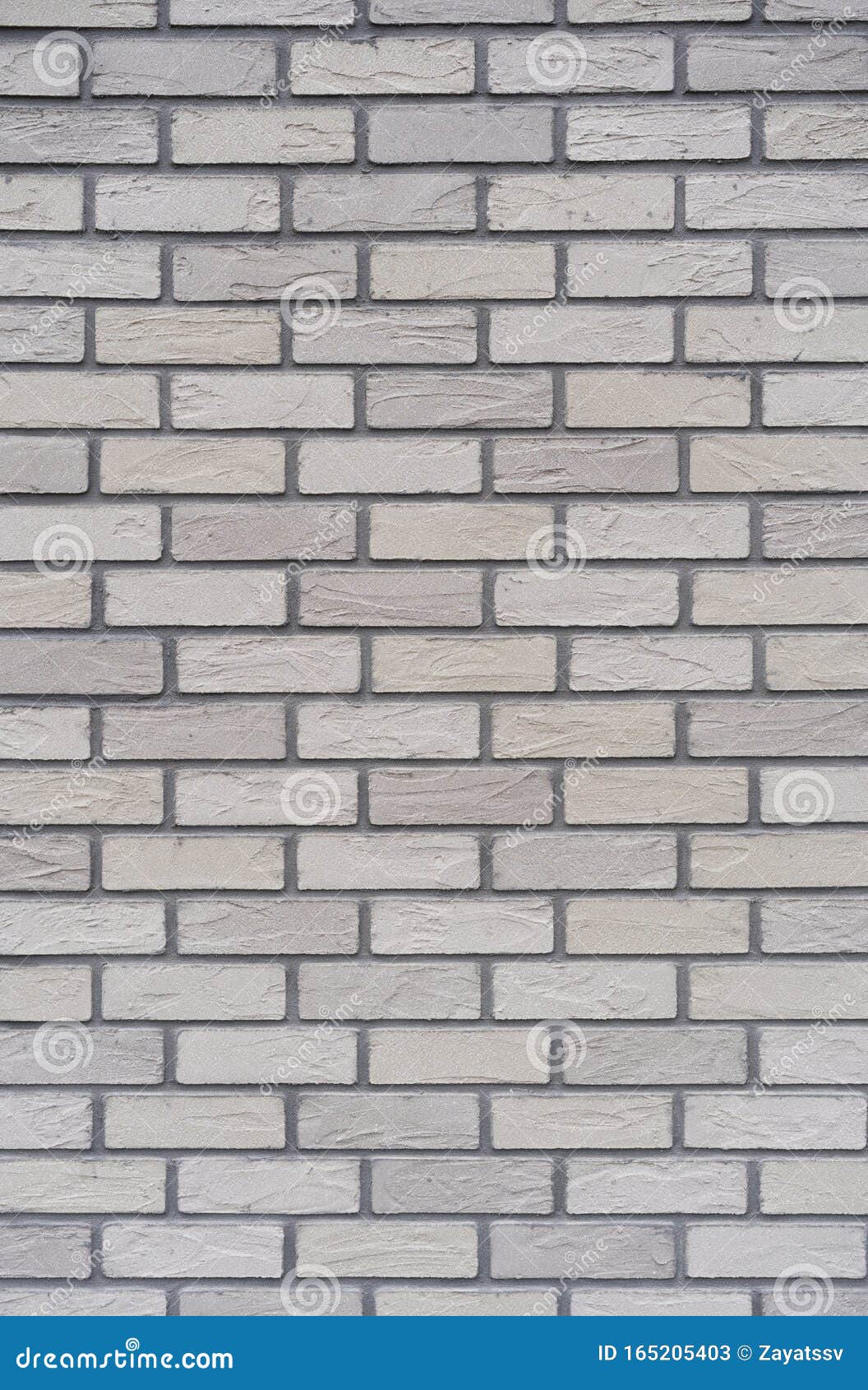 Beautiful Texture of the Brick Facade of the Building Stock Image ...