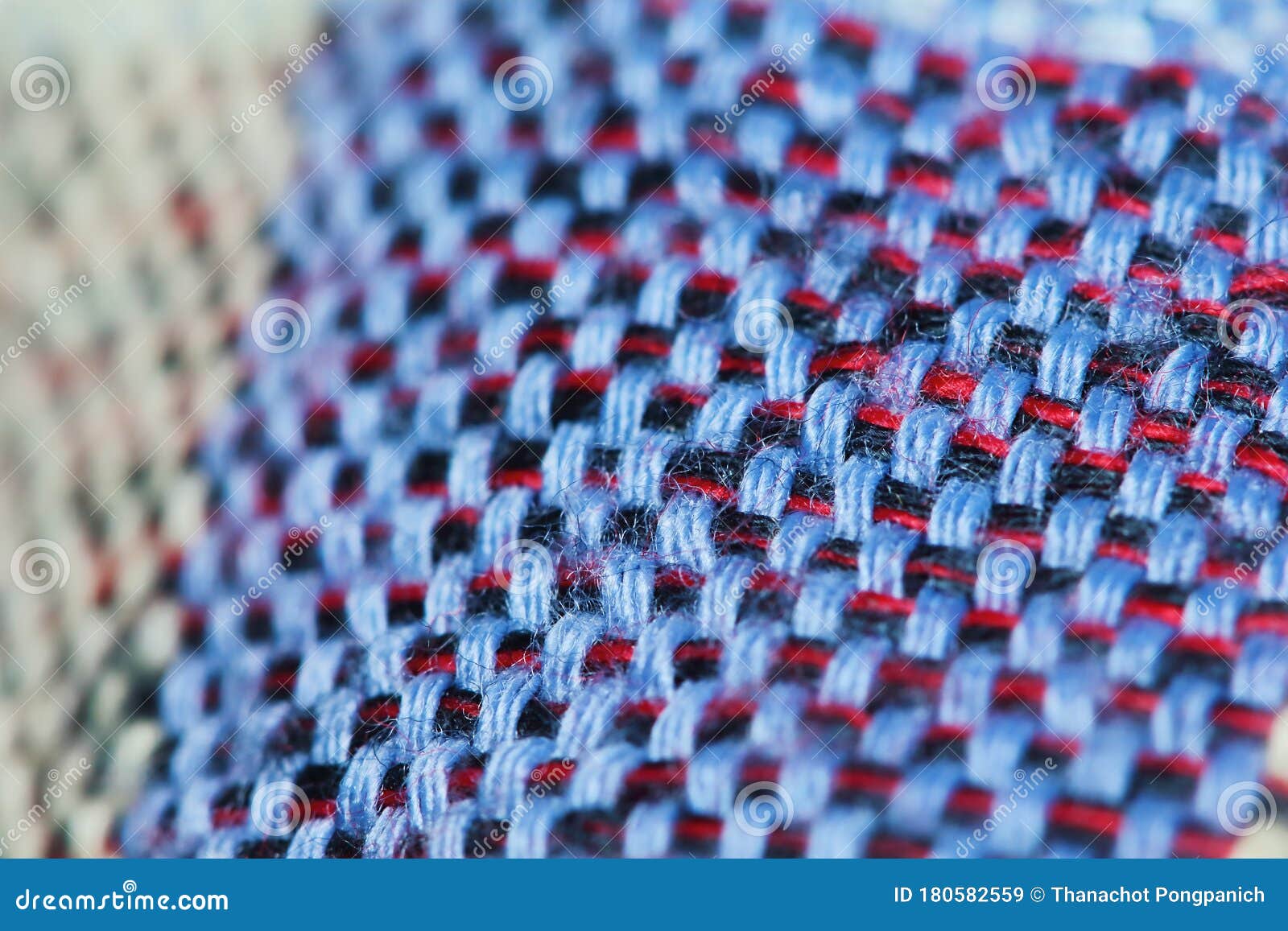 Beautiful Texture of Cloths Textile for Background Stock Image - Image ...