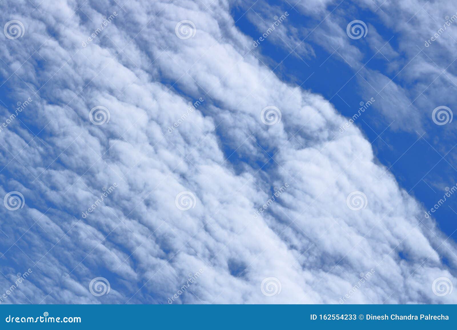 Dramatic Clouds, Natural, Nature, Wallpaper, Background Stock Image ...