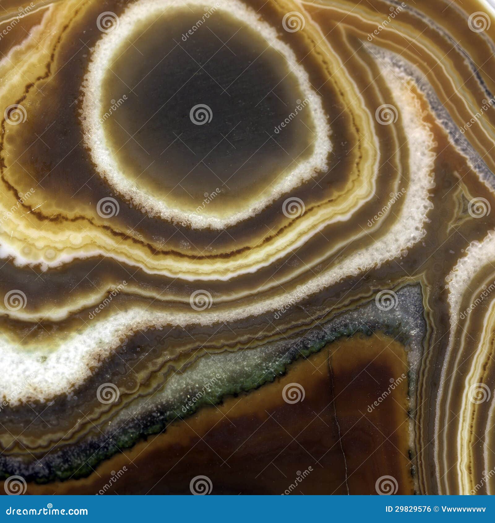 Agate stock photo. Image of cutting, texture, rocks, geological - 29829576