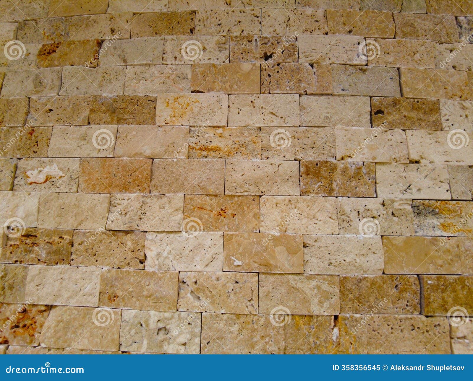 Beautiful Texture of Stone Paving Stones Stock Image - Image of ...