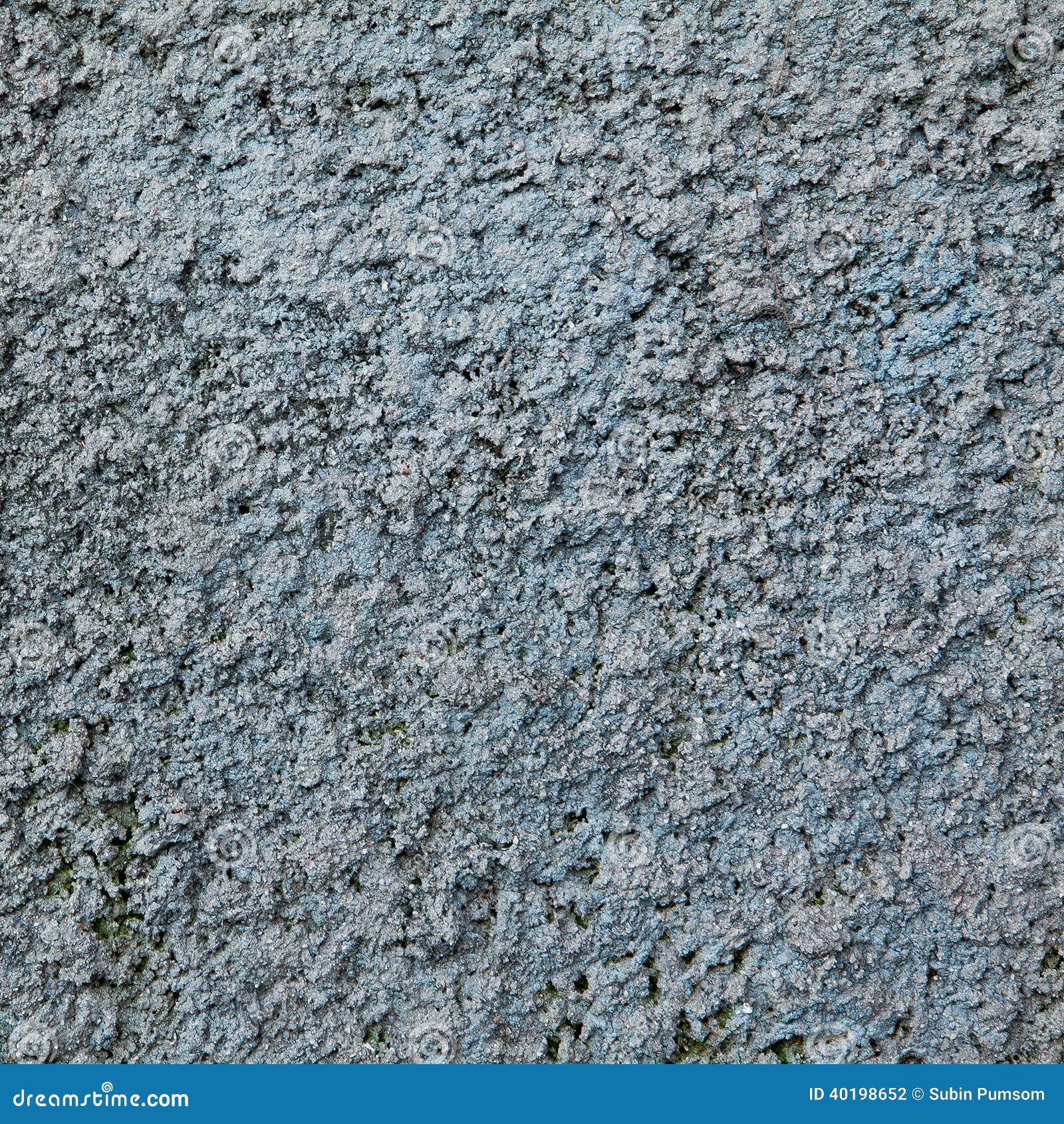 Beautiful Textured Blue Wall with Stains Stock Photo - Image of fungus ...