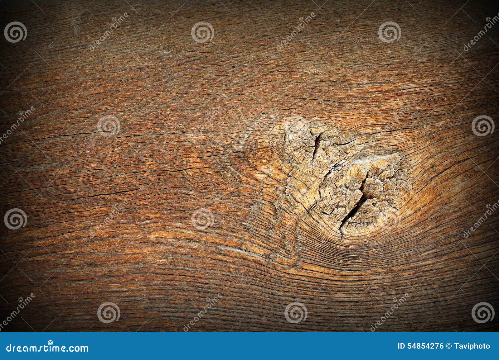Beautiful Textured Oak Plank Surface Stock Photo - Image of pattern ...