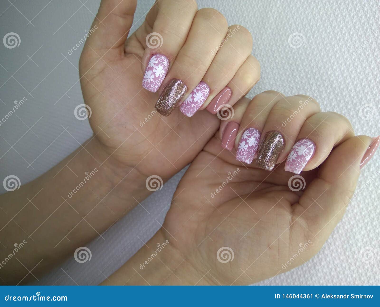 Beautiful Textures of Nature, Water and Stone Stock Image - Image of ...