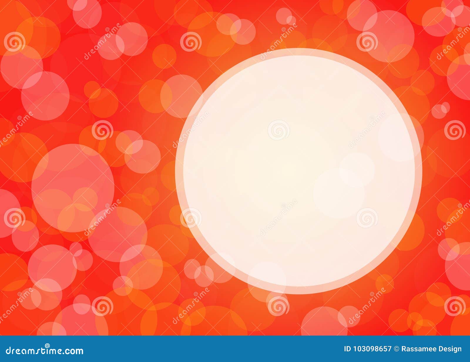 Beautiful Colors Soft Theme Background Stock Illustration ...