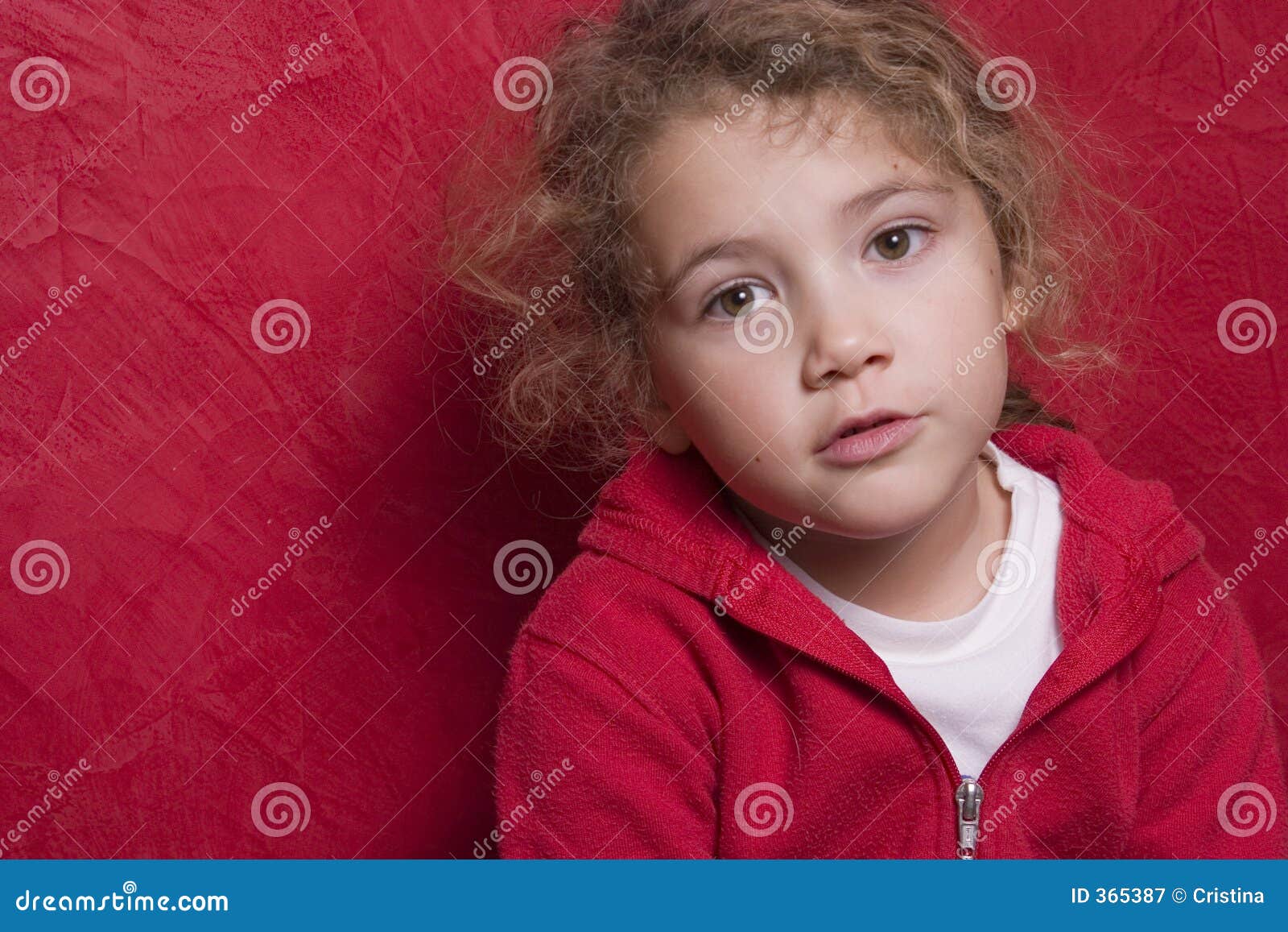 Beautiful thoughtful child stock image. Image of wall, cute - 365387 Beautiful thoughtful child stock image. Image of wall, cute - 365387