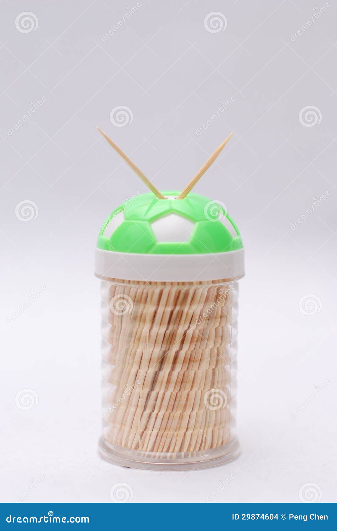 Toothpick stock photo. Image of sparse, tooth, pick, care - 29874604