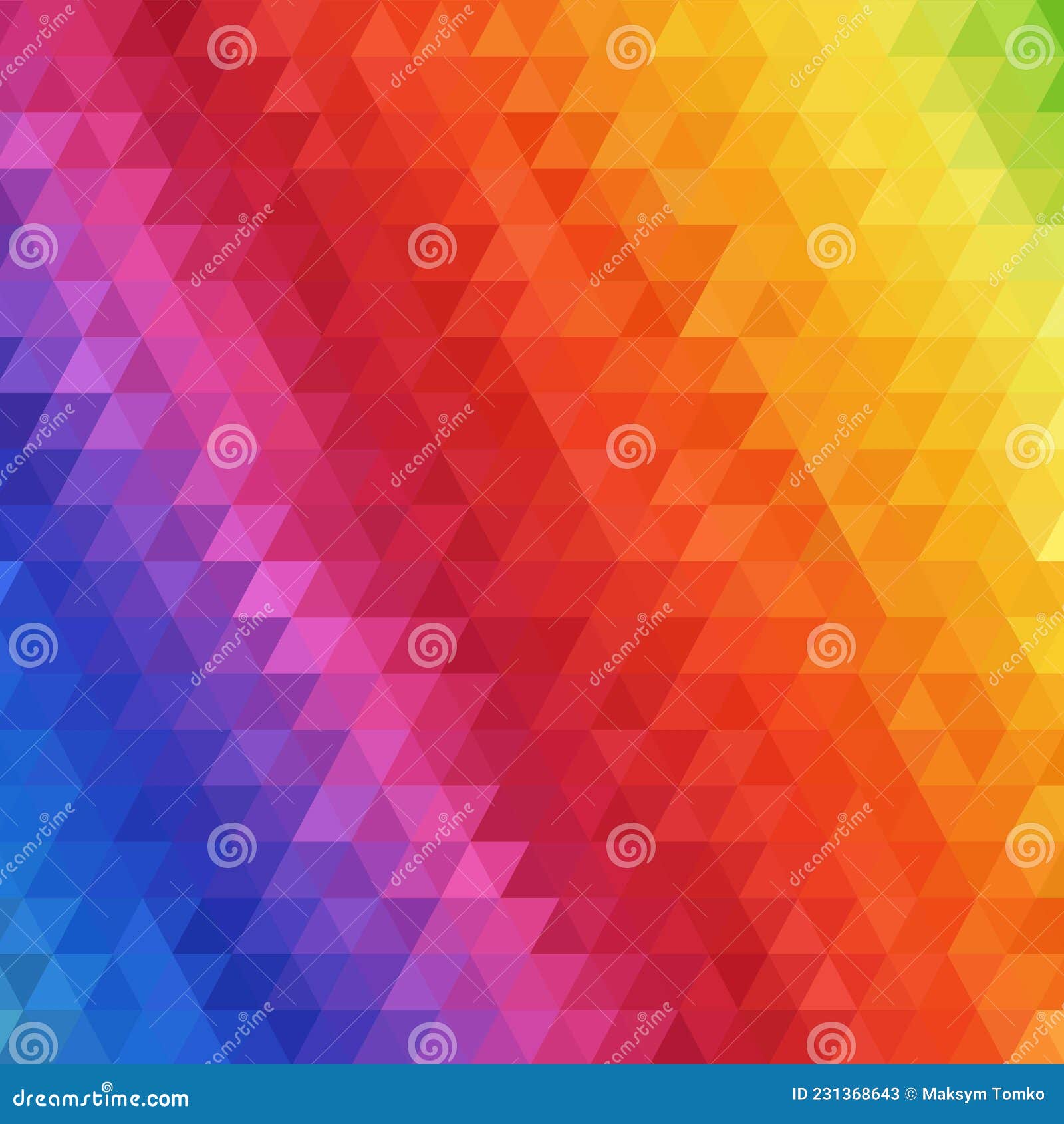 Beautiful Trendy Background. Modern Design Idea. Presentation Template ...