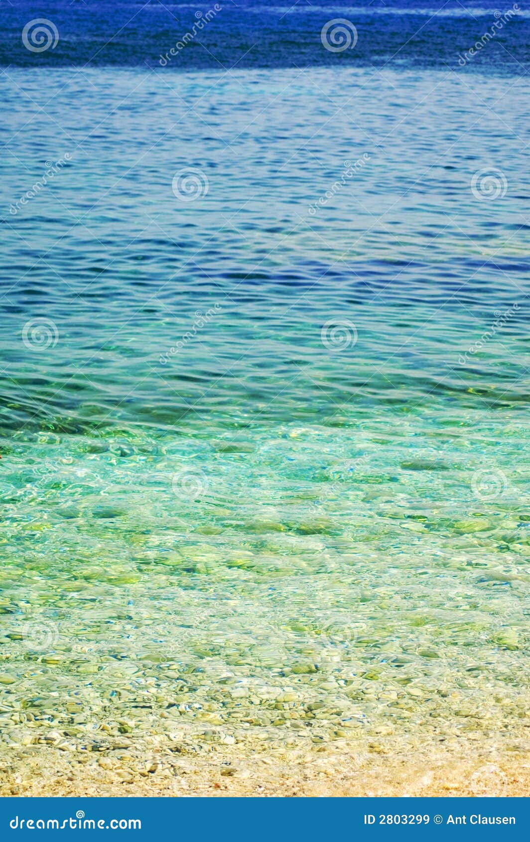 Beautiful Turquoise stock image. Image of holiday, dark - 2803299