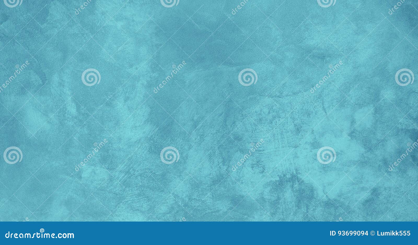 Beautiful Turquoise Grunge Stylized Background Banner Stock Photo ...