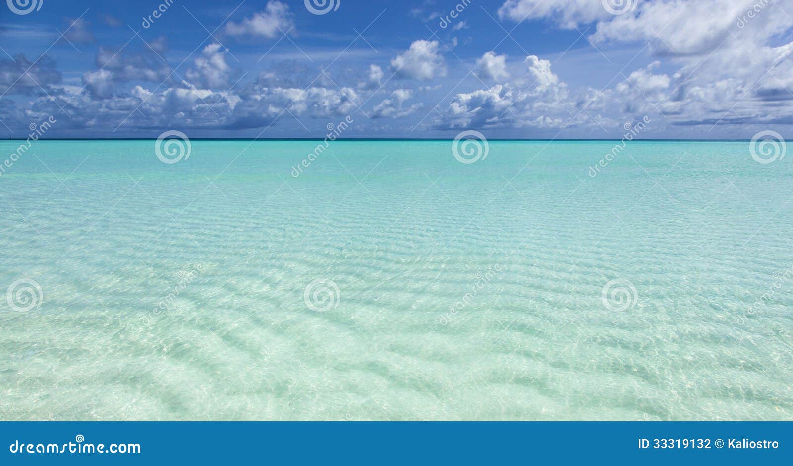 Beautiful turquoise sea stock photo. Image of resort - 33319132