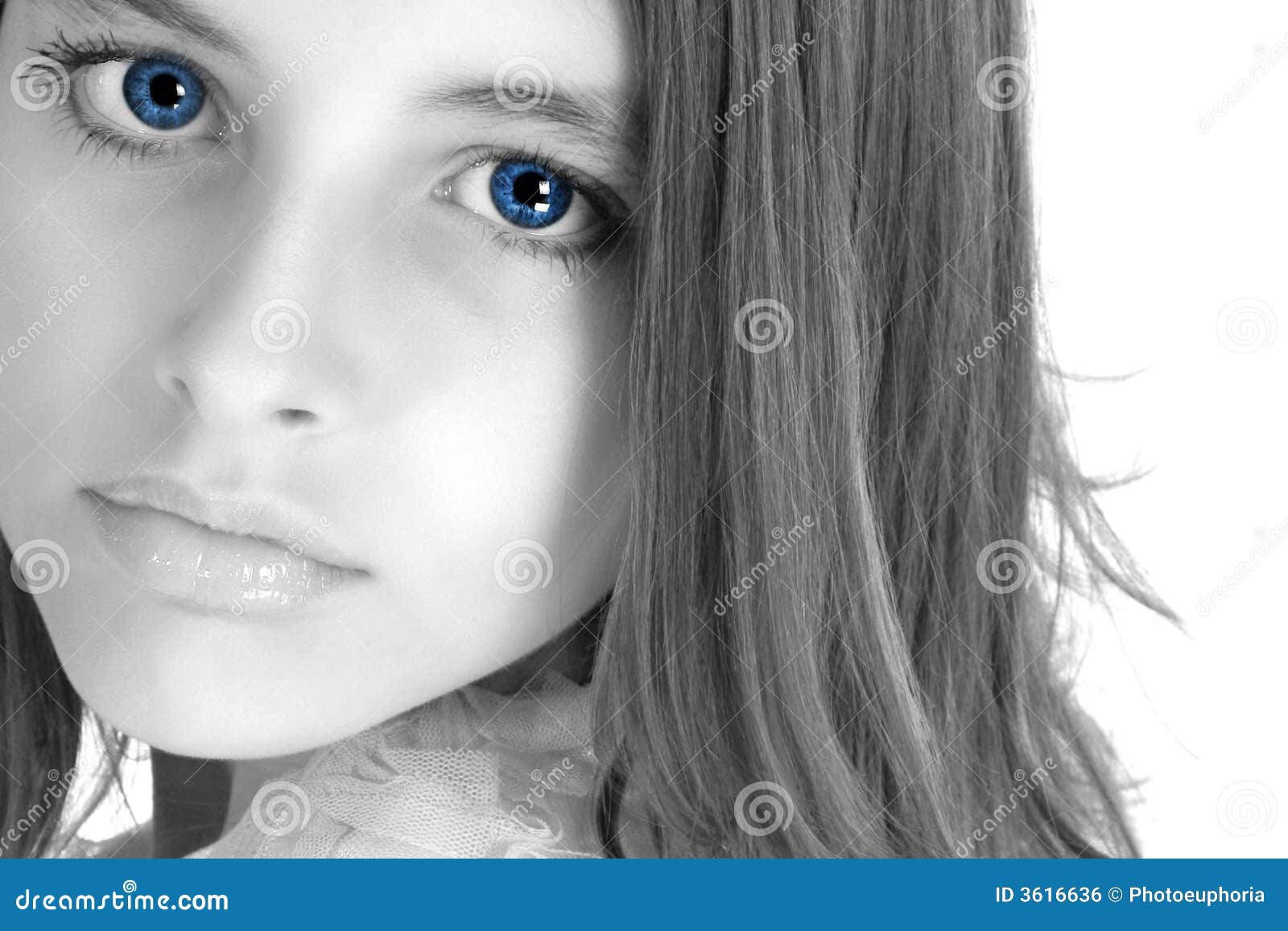 Beautiful Tween stock photo. Image of children, student - 3616636
