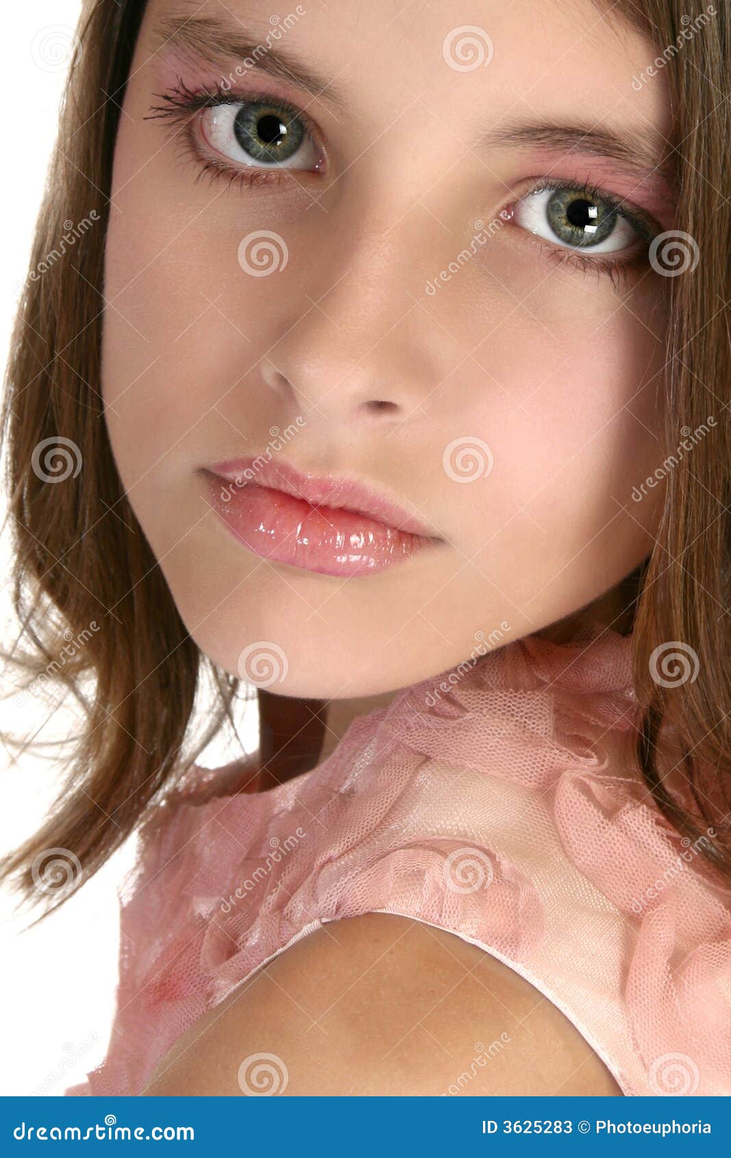 Beautiful Tween stock image. Image of tween, beautiful - 3625283