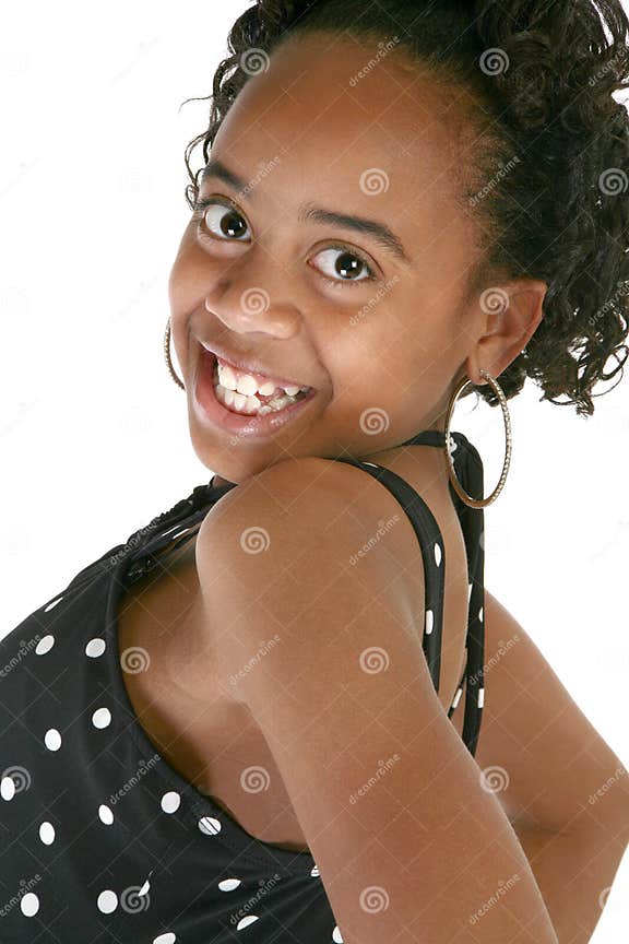 Beautiful Tween Girl stock image. Image of tween, child - 2361631