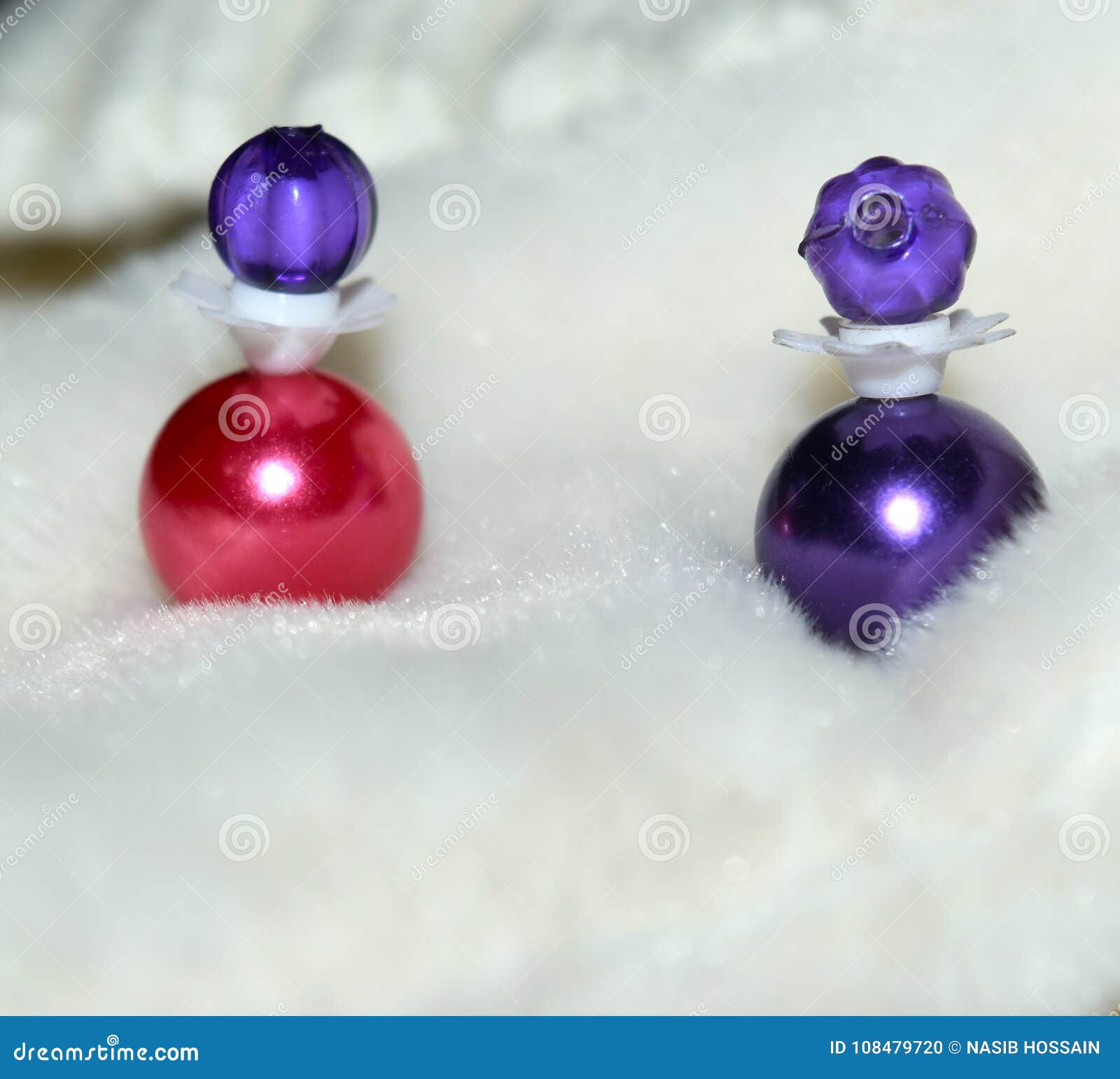 Objects with Unique Decoration Stock Photograph Stock Photo - Image of ...