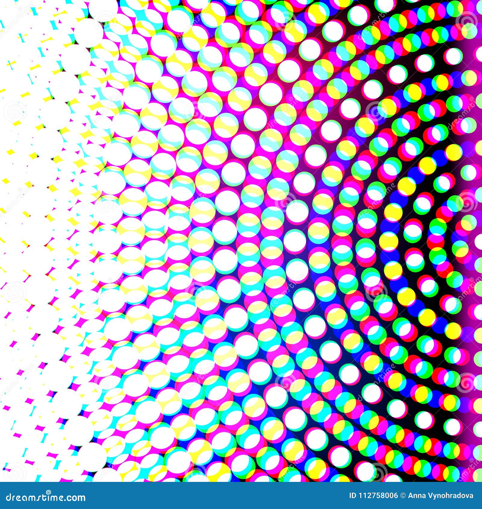 Beautiful vector card stock vector. Illustration of drawing - 112758006