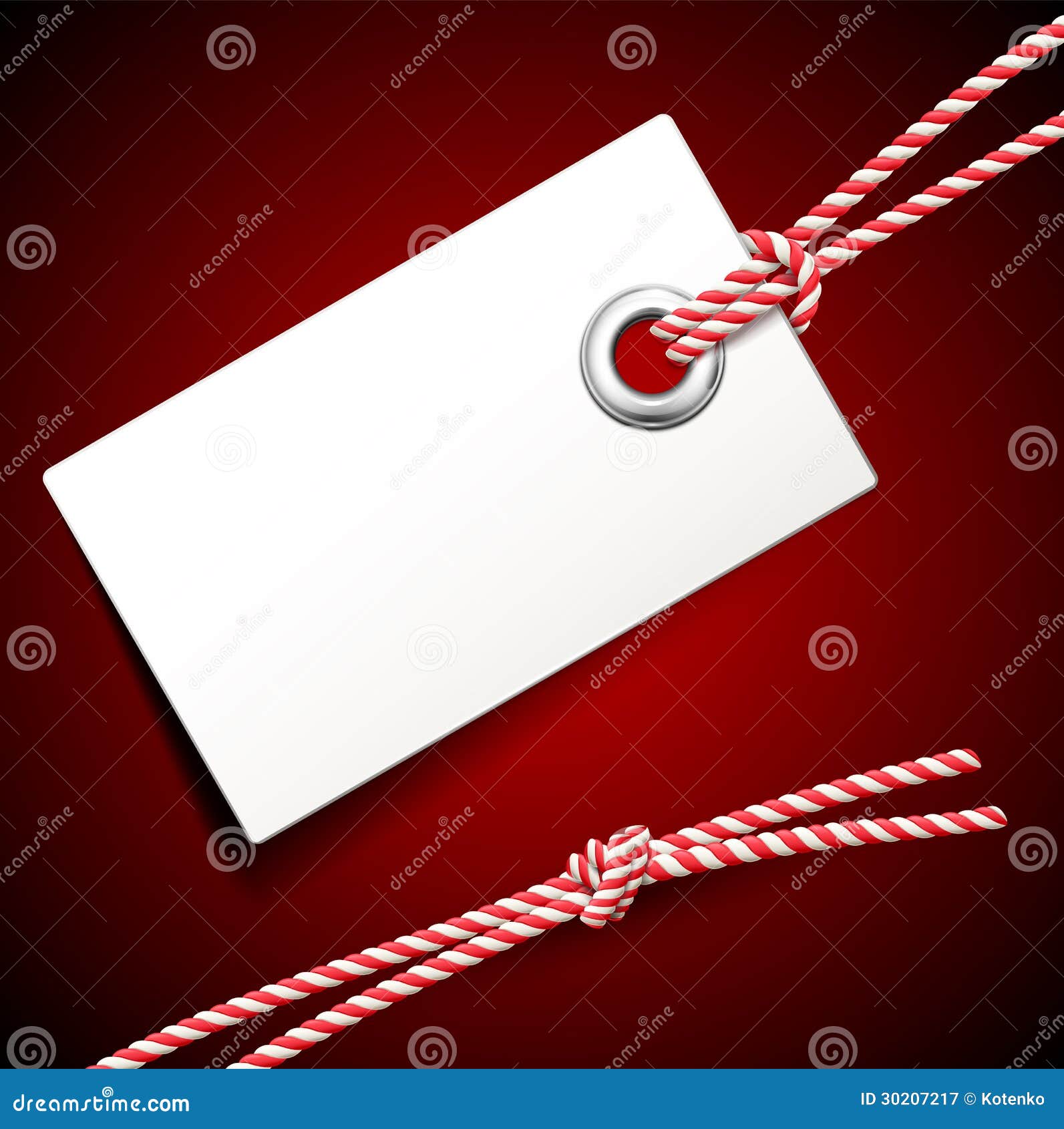 Stock price tag stock vector. Illustration of banner - 30207217