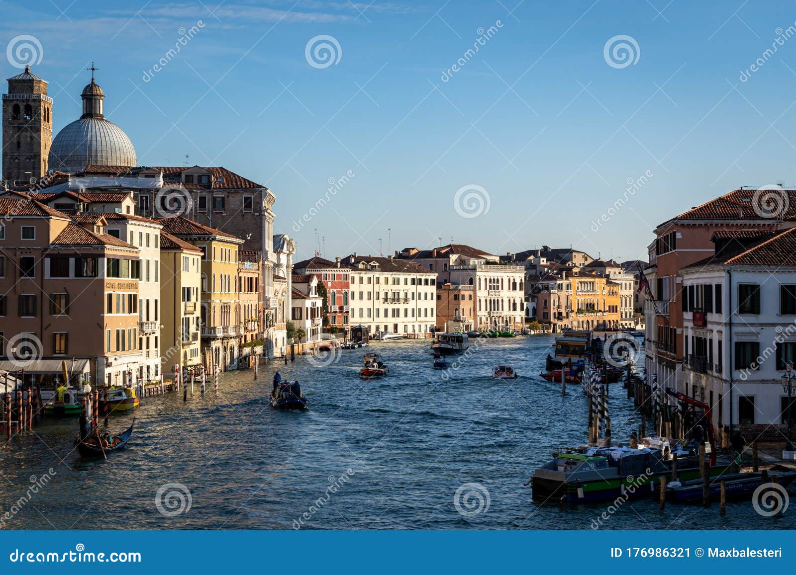 The beautiful Venice Italy editorial photo. Image of city - 176986321