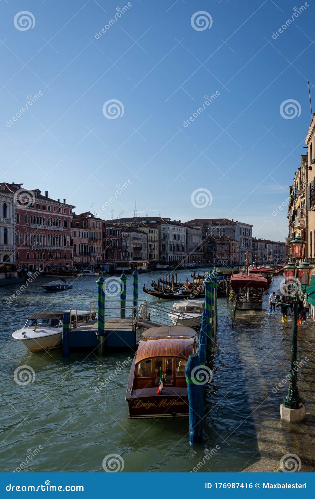 The beautiful Venice Italy editorial photo. Image of travel - 176987416