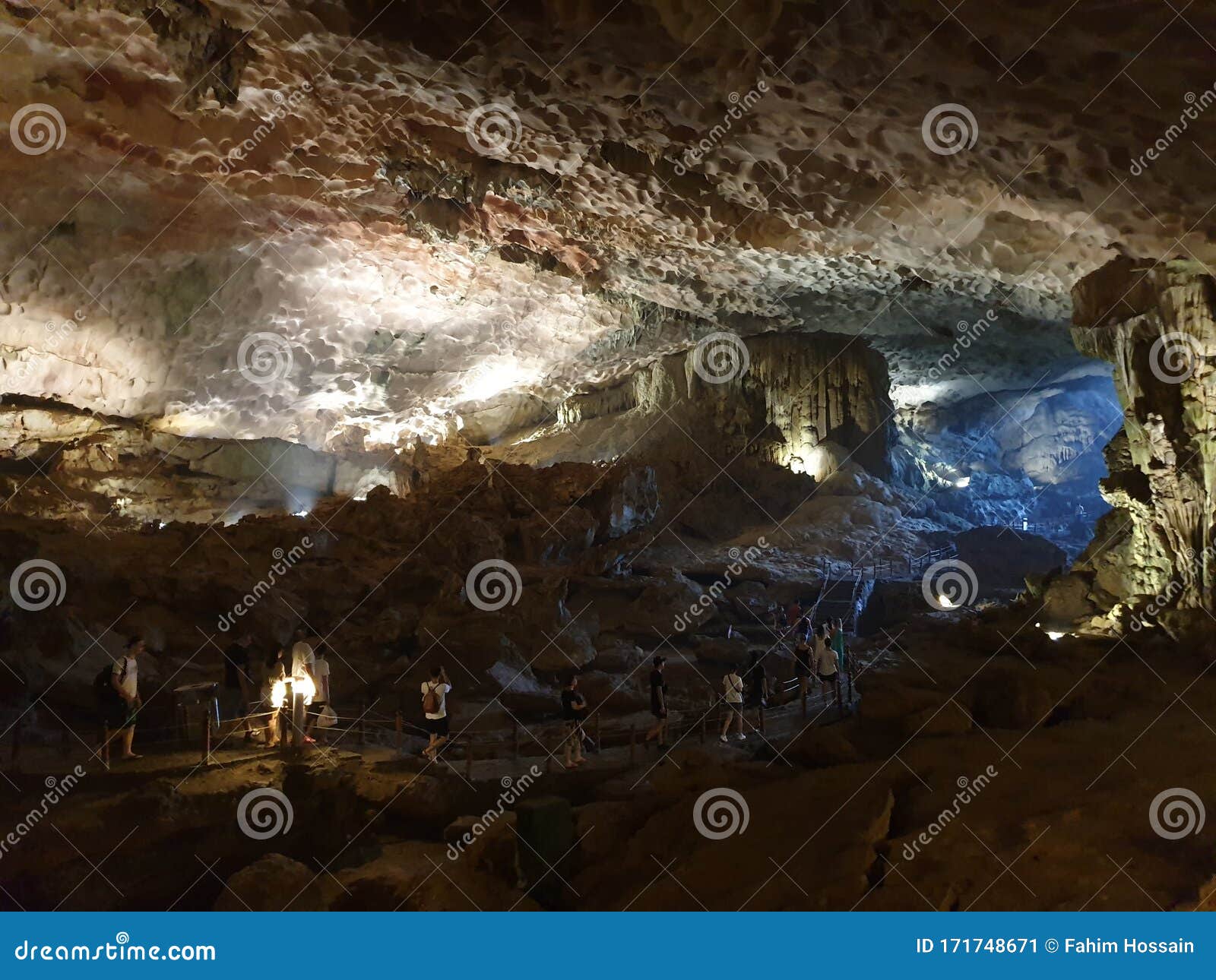 Cave 1: A Sculpture Depicting Nandi, The Bull, Bhringi, A Devotee Of ...