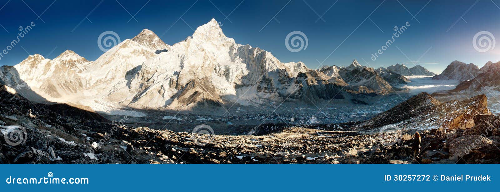 Sky And View Of Kala Wewa Landscape Royalty-Free Stock Image ...