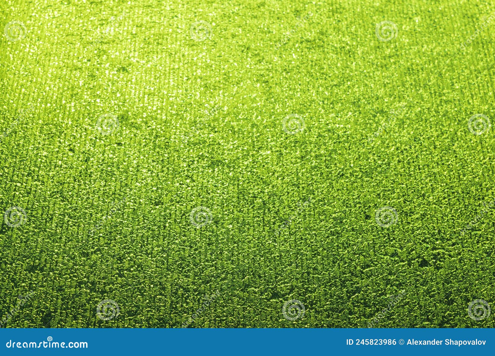 Beautiful View of Gradient Abstract Structure Green Background Stock ...