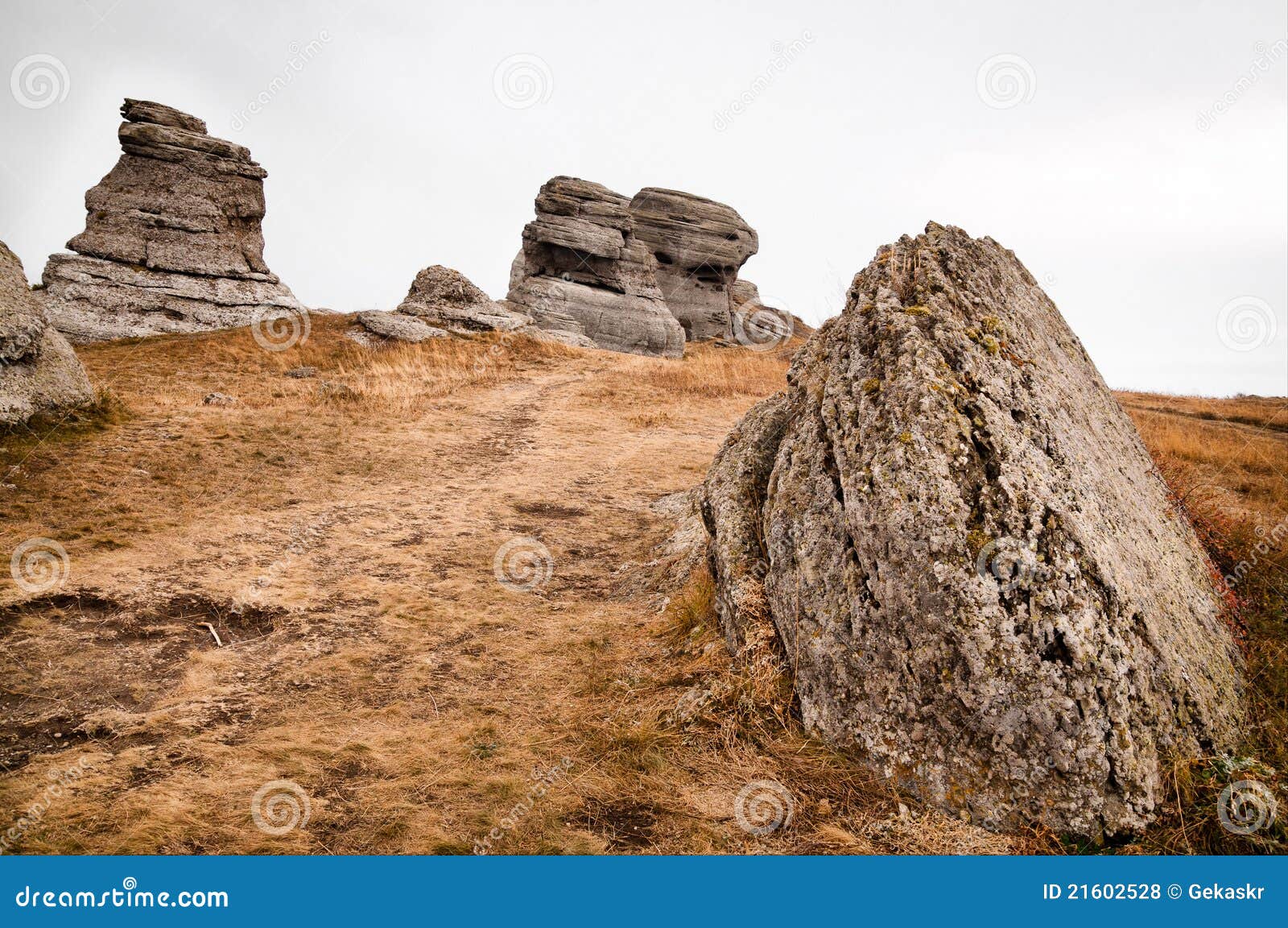 Beautiful view of rocks stock photo. Image of outdoors - 21602528