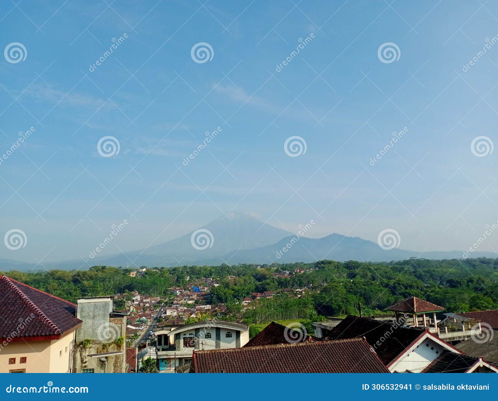 Beautiful Views Caught on Camera Stock Image - Image of landscape ...