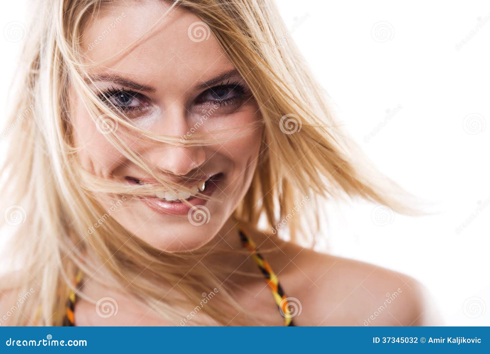 Beautiful Vivacious Life Concept Stock Photography | CartoonDealer.com ...