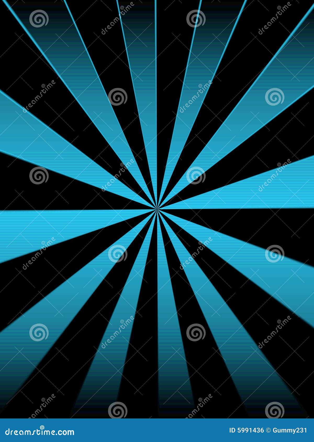 Beautiful vortex design stock illustration. Illustration of dynamic ...