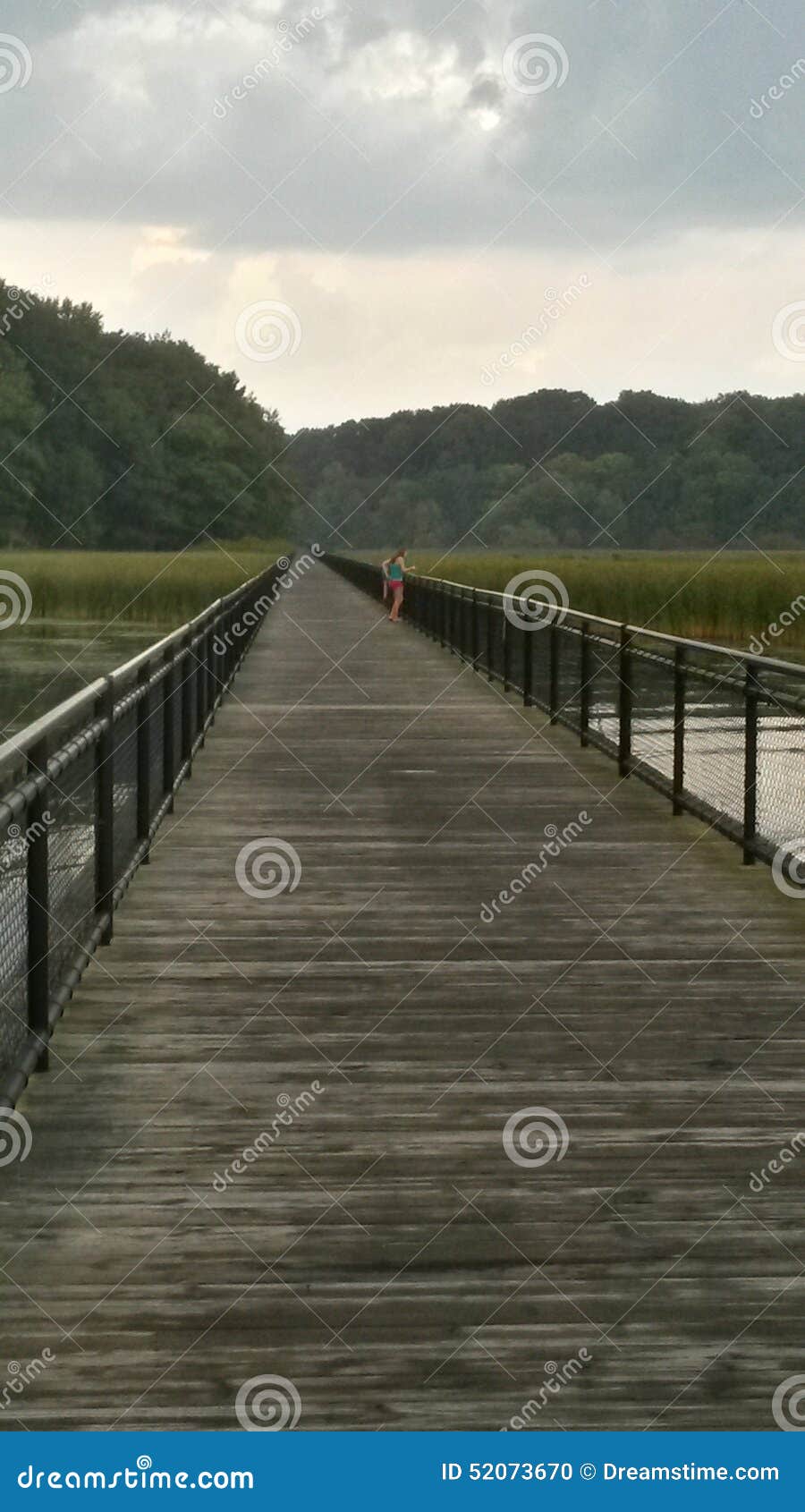 Beautiful walk editorial image. Image of point, boardwalk - 52073670