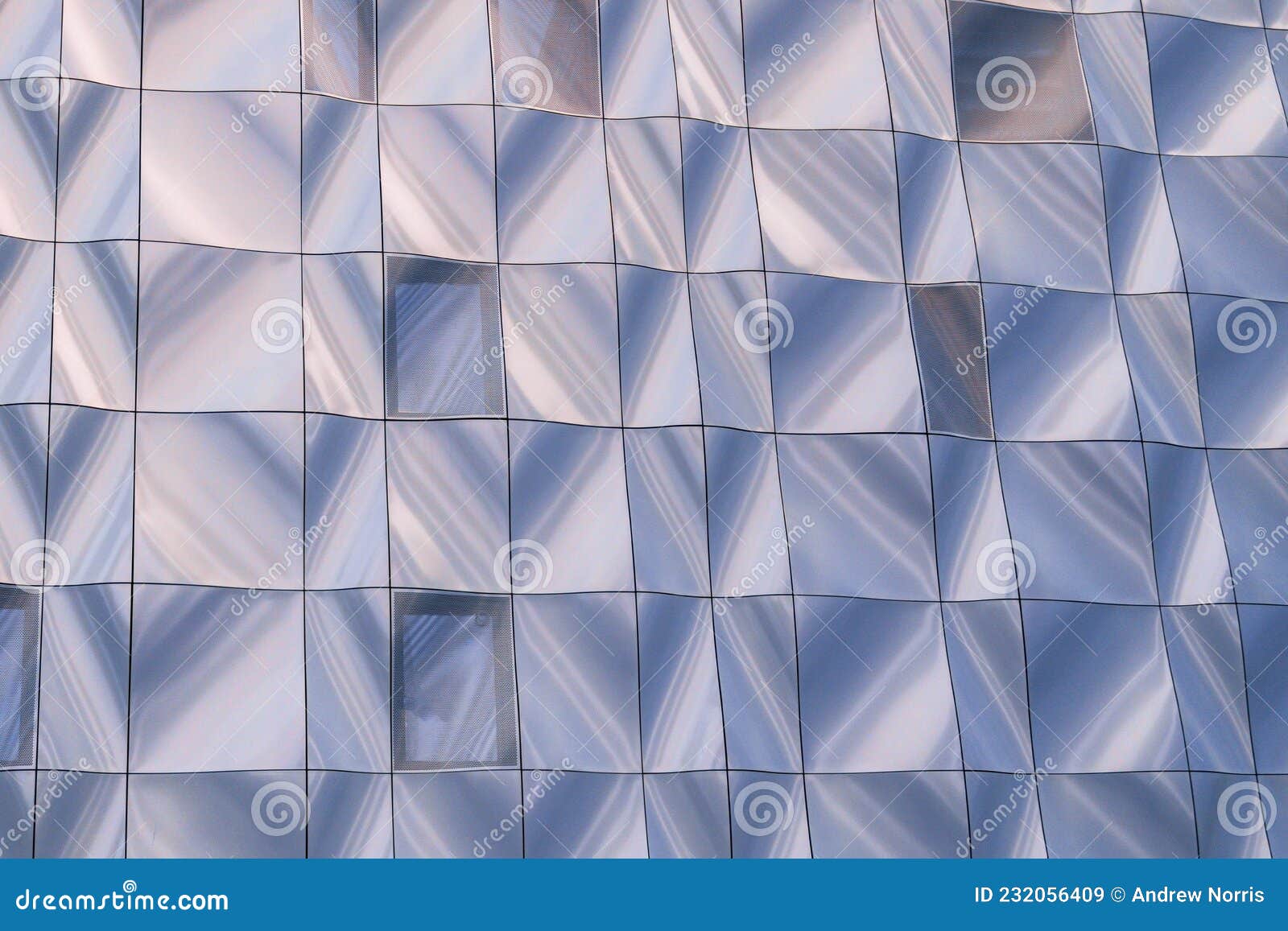 Metal Wall Pattern stock image. Image of abstract, background - 232056409