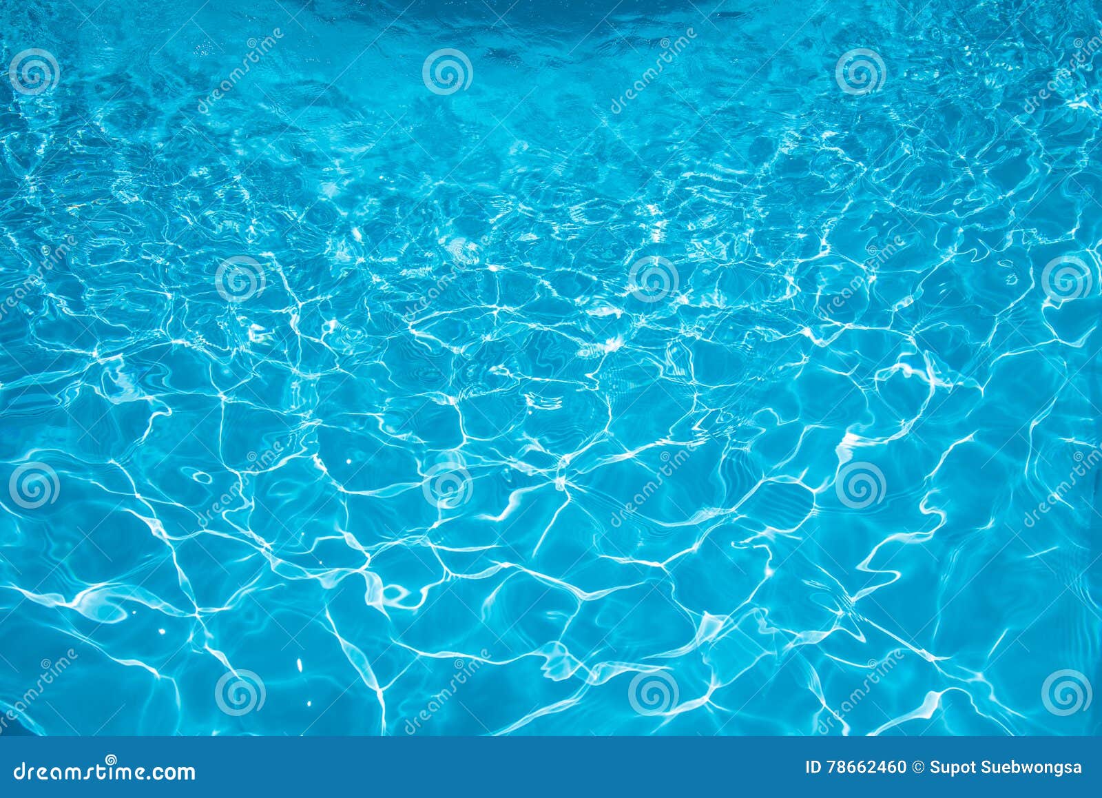 Beautiful Water Surface and Ripple Water Stock Photo - Image of ...