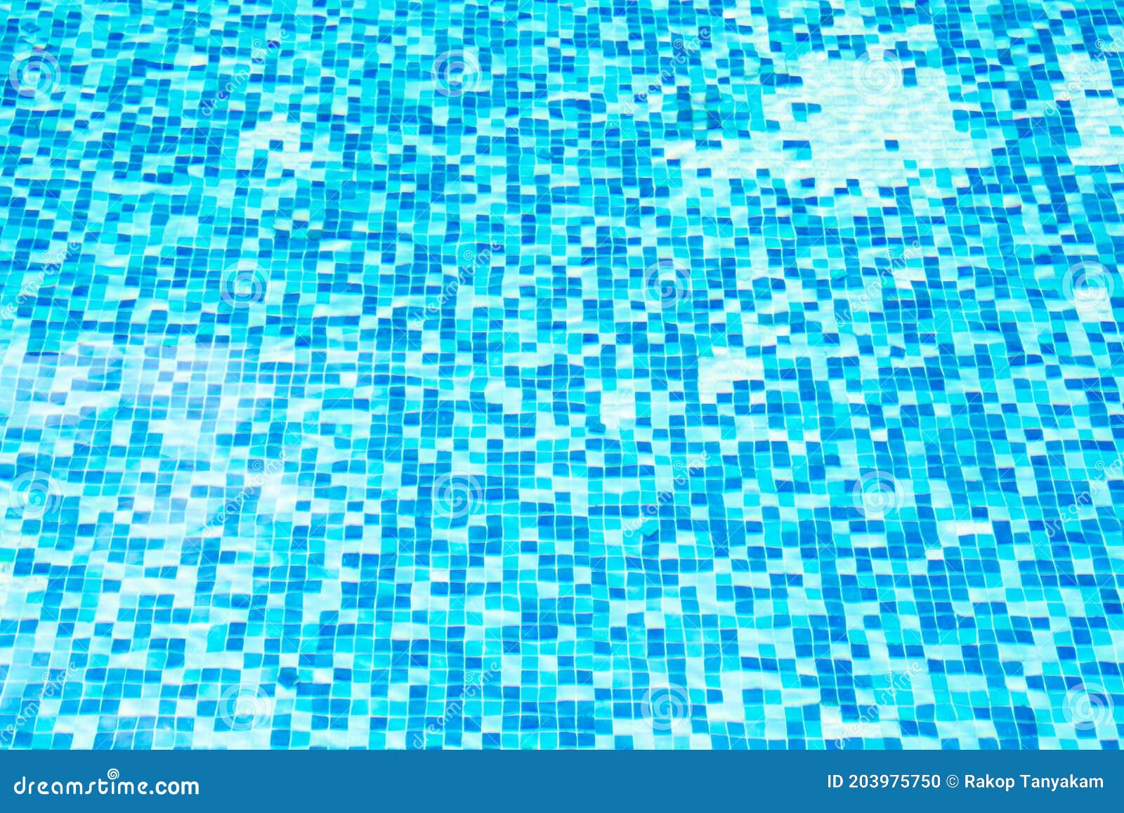 Beautiful Water Surface Texture Top View for Background, Water ...