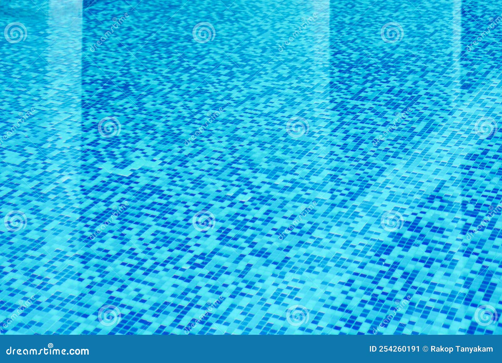 Beautiful Water Surface Texture Top View for Background, Water ...