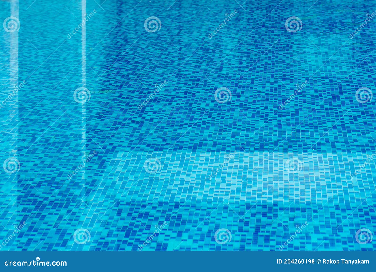 Beautiful Water Surface Texture Top View for Background, Water ...