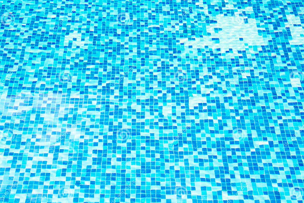 Beautiful Water Surface Texture Top View for Background, Water ...