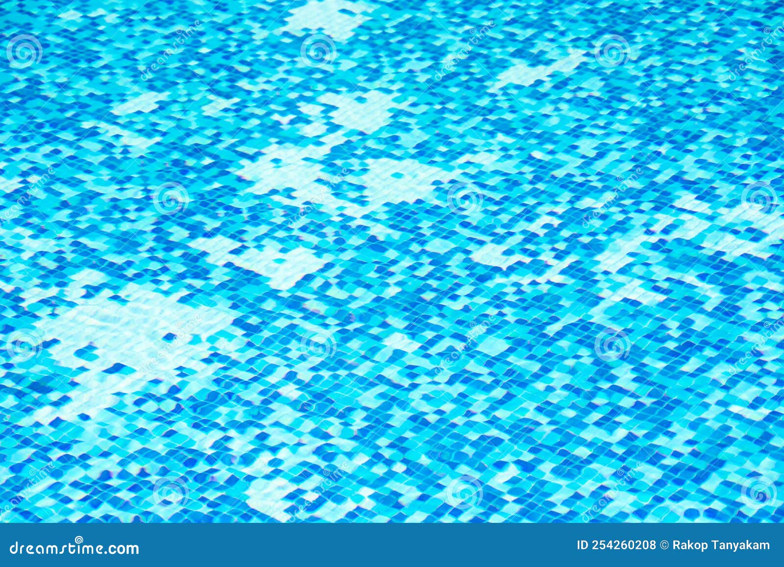 Beautiful Water Surface Texture Top View for Background, Water ...