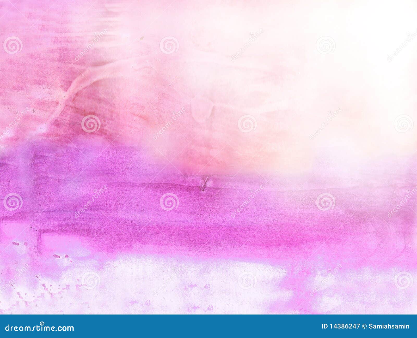 Beautiful Watercolor Background Soft Pink Stock Illustrations – 10,600 ...
