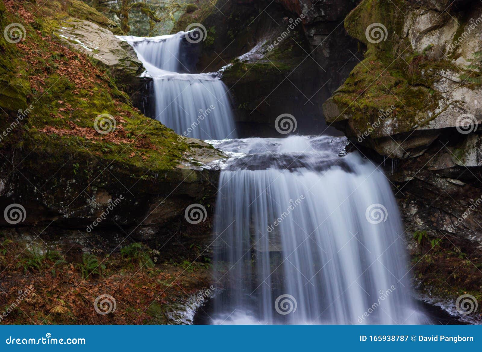 Racehorse Falls Washington Stock Photos - Free & Royalty-Free Stock ...