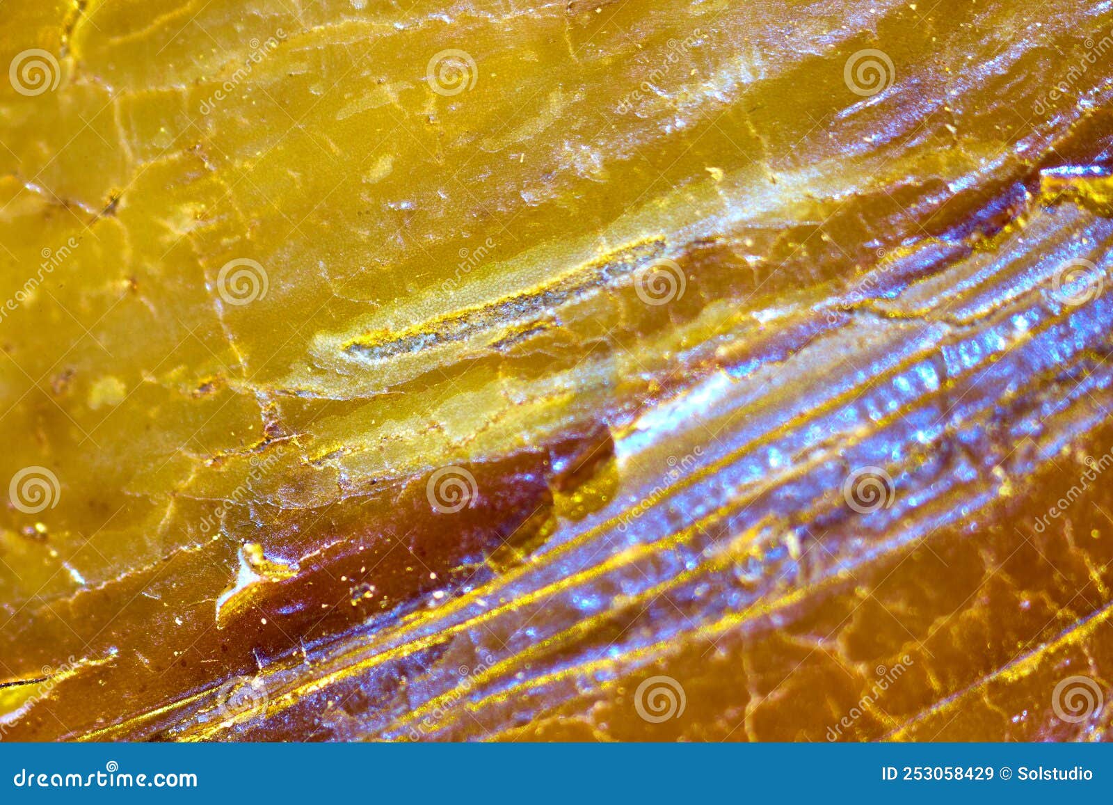 Beautiful Wave Pattern Texture Stock Image - Image of design, stone ...