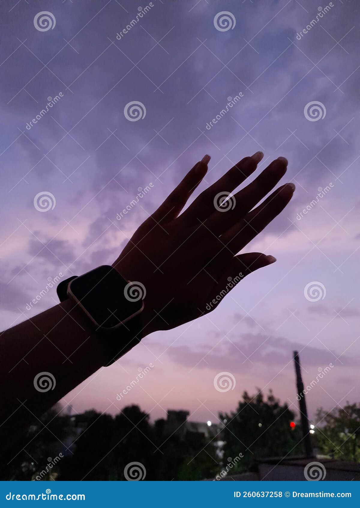 Beautiful Weather Beautiful Clouds Stock Photo - Image of beautiful ...