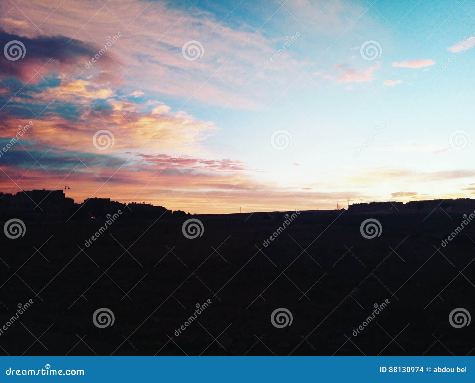 Beautiful weather nice stock photo. Image of weather - 88130974