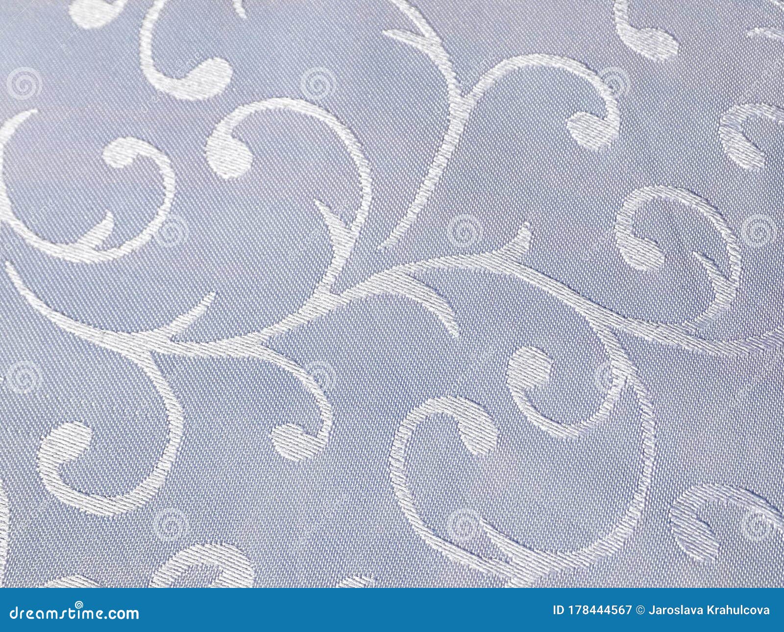 Beautiful White Background with Nice Shiny Patterns Stock Image - Image ...