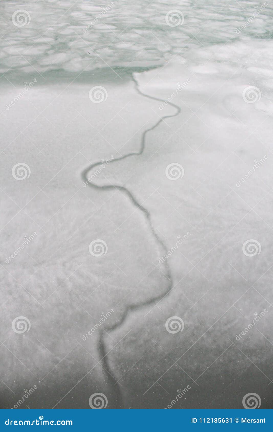 Beautiful white ice stock image. Image of beautiful - 112185631