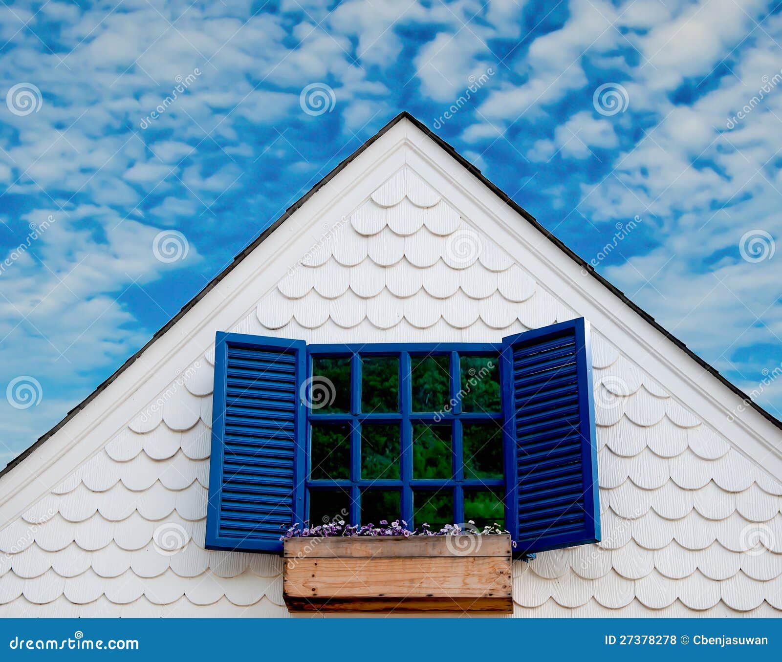 Beautiful window stock photo. Image of monument, european - 27378278