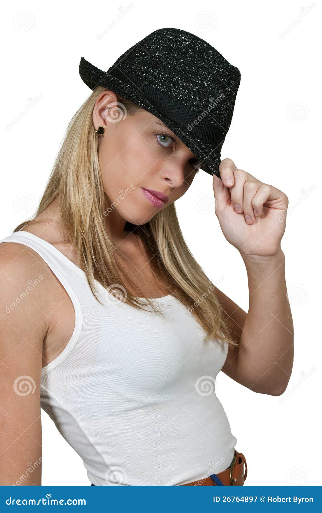 Beautiful Woman stock image. Image of adult, girl, people - 26764897